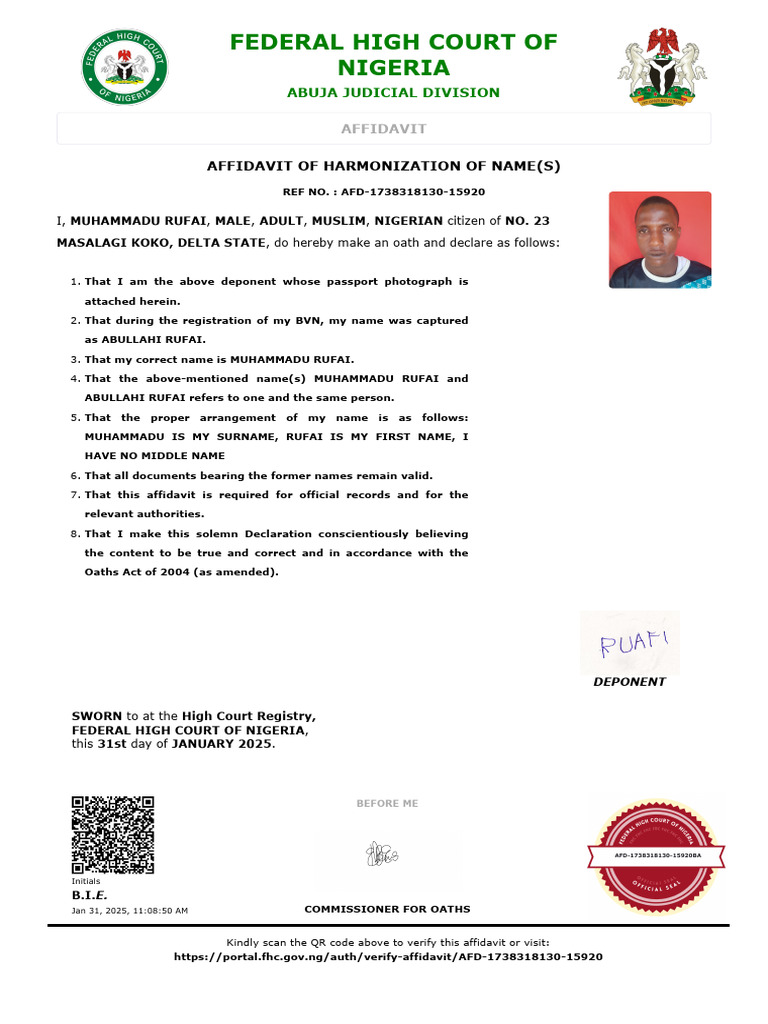 ECMS - Electronic Court Management System 1 | PDF