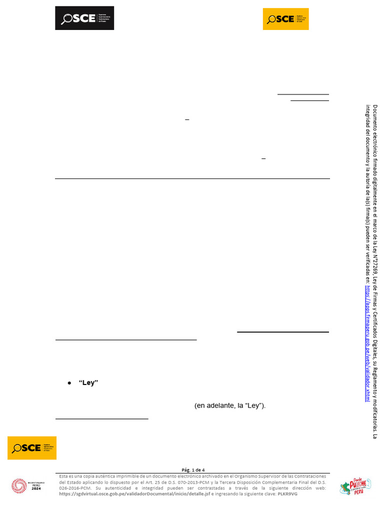 6505526-opinion-000012-2025-dtn | PDF | Regulación | Estado (política)