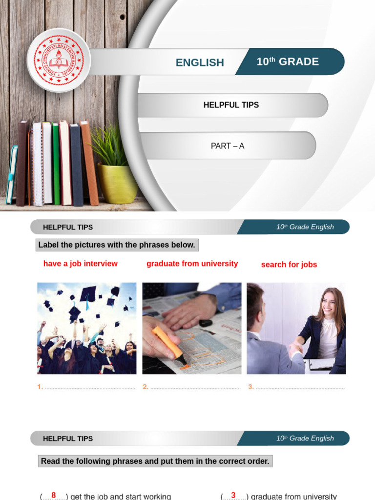 Rafo 4 Usst 10 | PDF | Energy Development