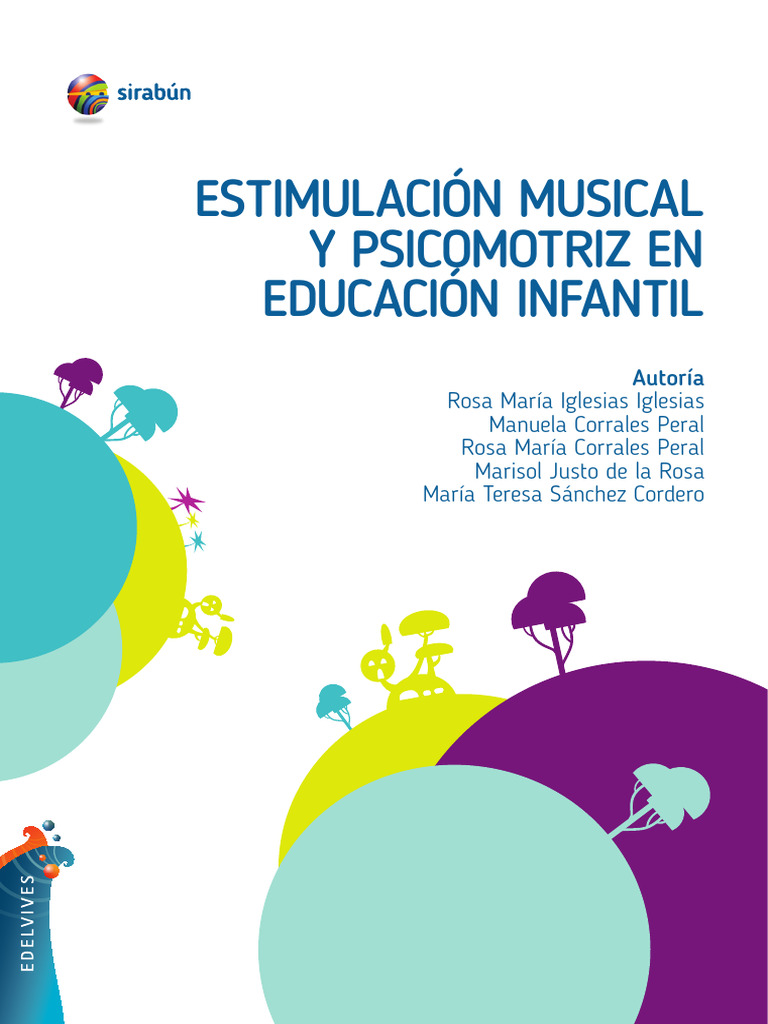 M Sica | PDF | Educación de la primera infancia