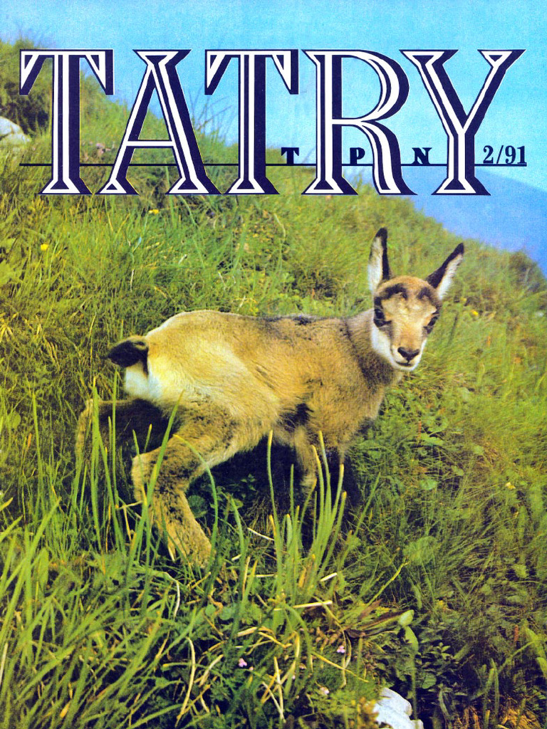 2 Tatry | PDF