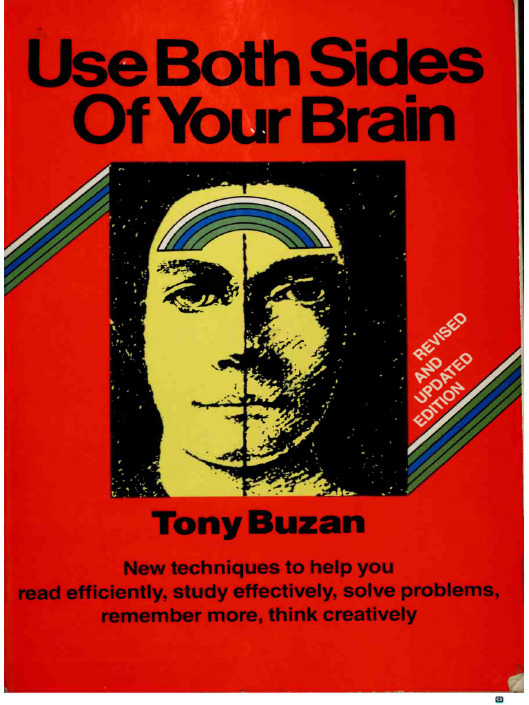 Use Both Sides of Your Brain | PDF