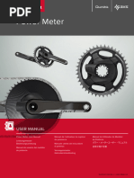 Dub Choosing An MTB Bottom Bracket Compatibility Map | PDF