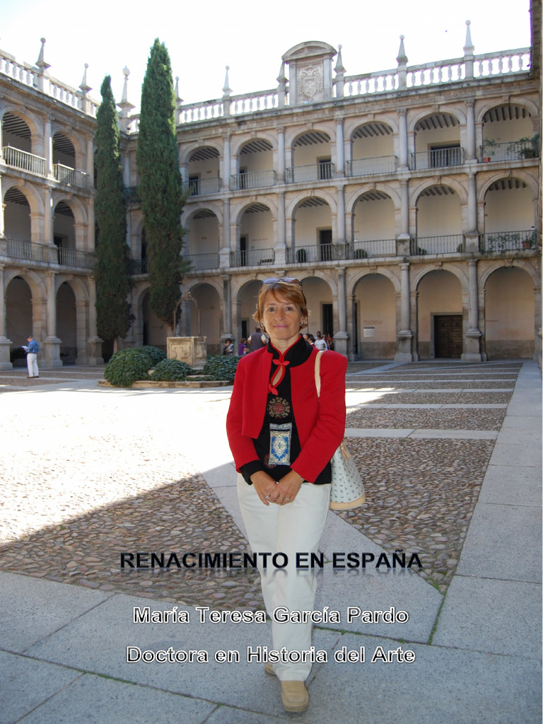 RENACIMIENTO EN ESPAÑA | PDF | Renacimiento | Escultura