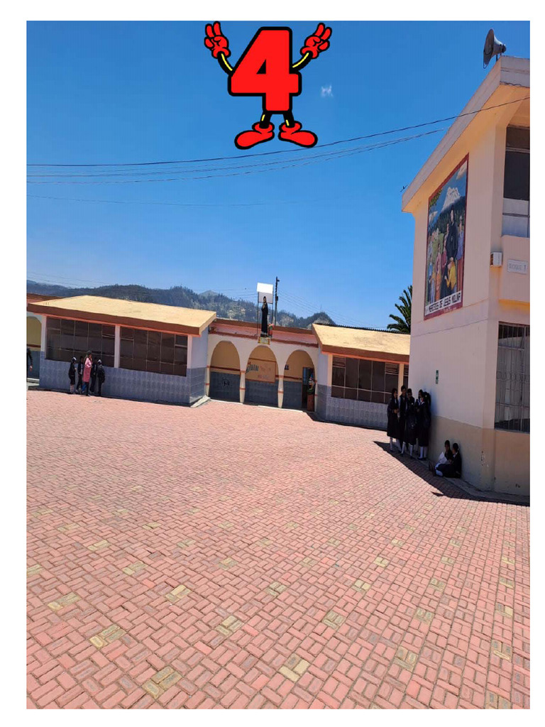 Cuarto de Básica | PDF