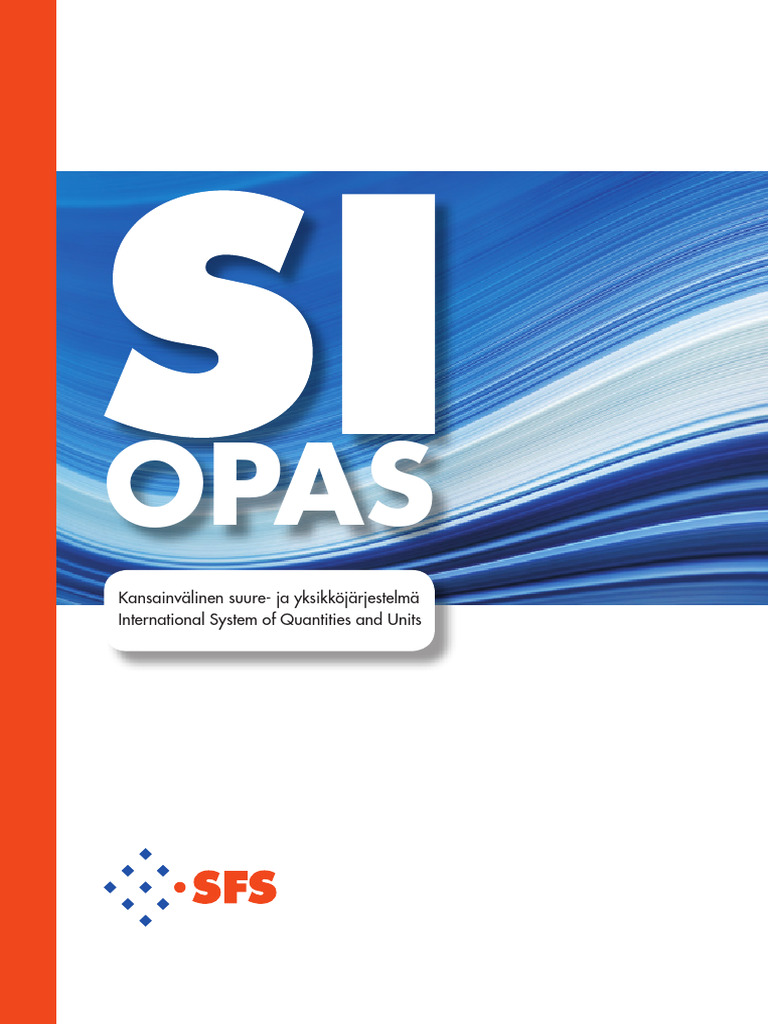 SI Opas | PDF