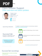 CCW-R Executive Deck External | PDF | Subscription Business Model ...