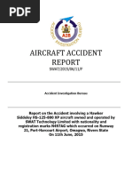 Notams Decode | PDF | Instrument Flight Rules | Aviation Safety