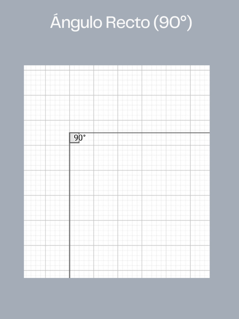 Ángulo | PDF