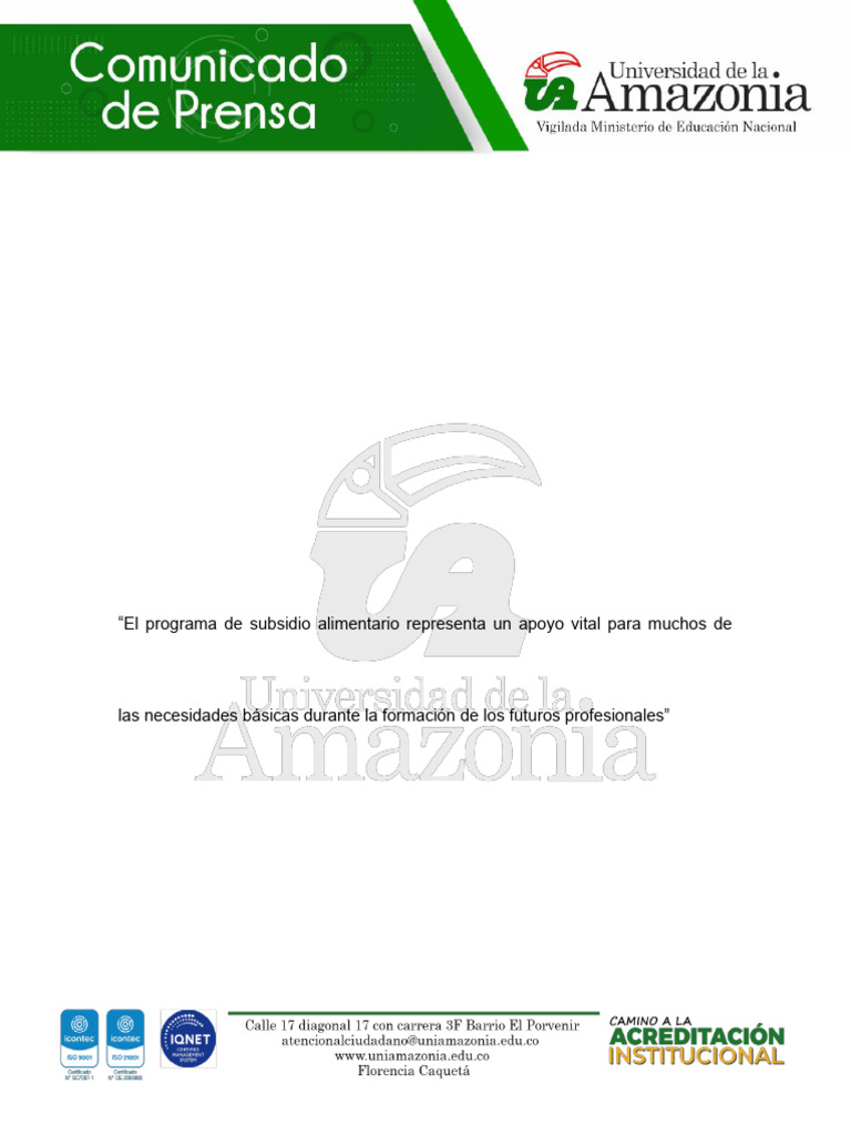 11-02-2025 Abiertas Las Inscripciones para El Programa de Subsidios ...