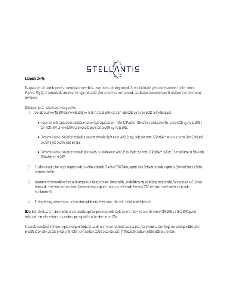 EB2 Message ESP | PDF