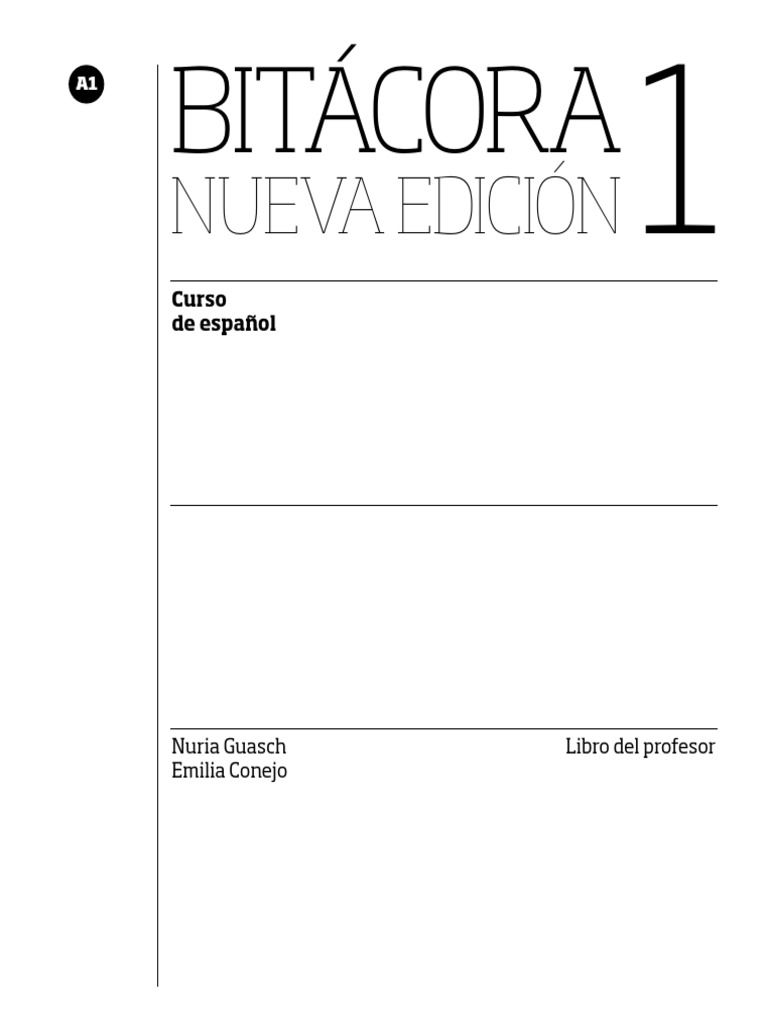 btc1 Ne TBK Intro | PDF | Aprendizaje | Lingüística