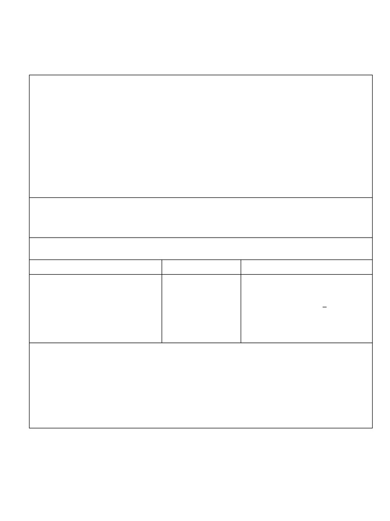 Complete Specification Illustration | PDF | Axe | Cricket