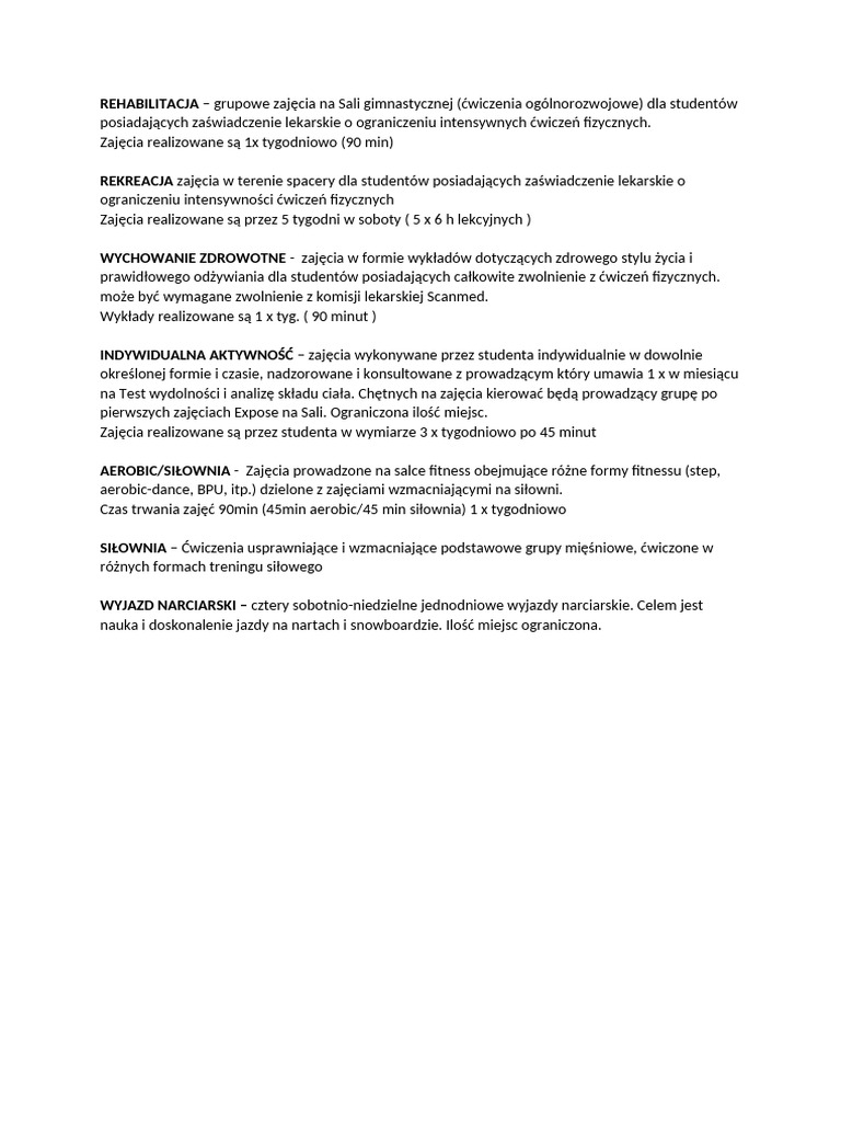 Frormy Zajec WF | PDF