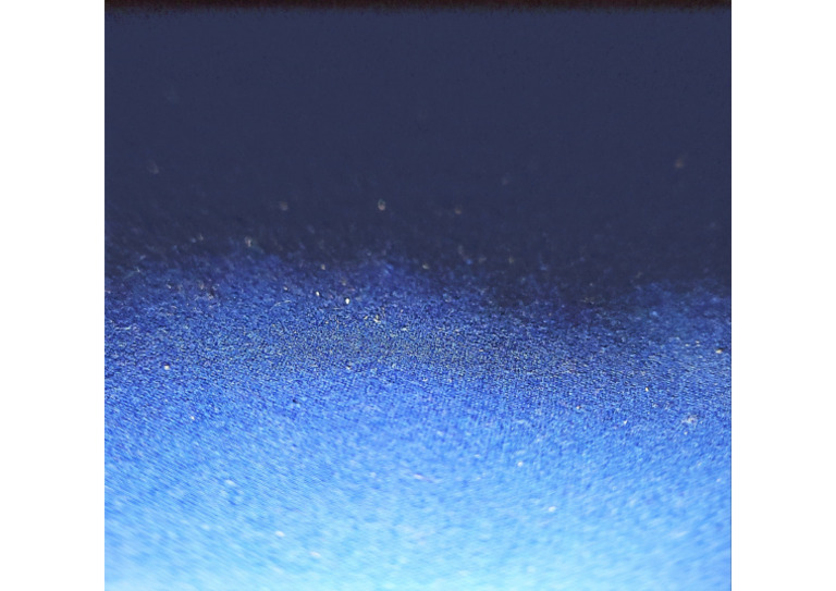 Blue Colors Image | PDF