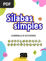 Cuadernillo Sã - Labas Simples COMPLETO Club 100 | PDF