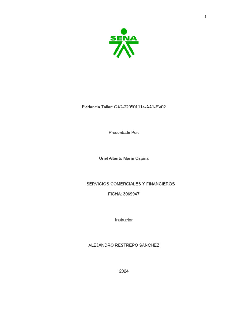 Informe de Tabulacion de Datos. | PDF | Análisis de los datos ...