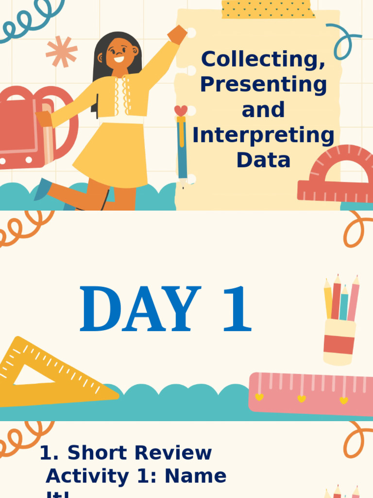 q4 Le Week 1- Math 4- Day 1 | PDF