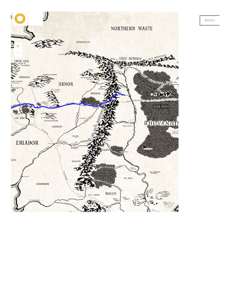 Arnor 1 | PDF