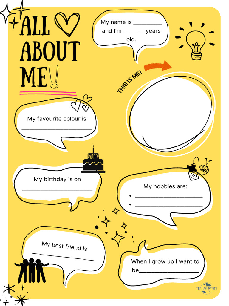 Fun Classroom Activities for Kids | PDF