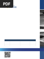 Laydown Plan For | PDF