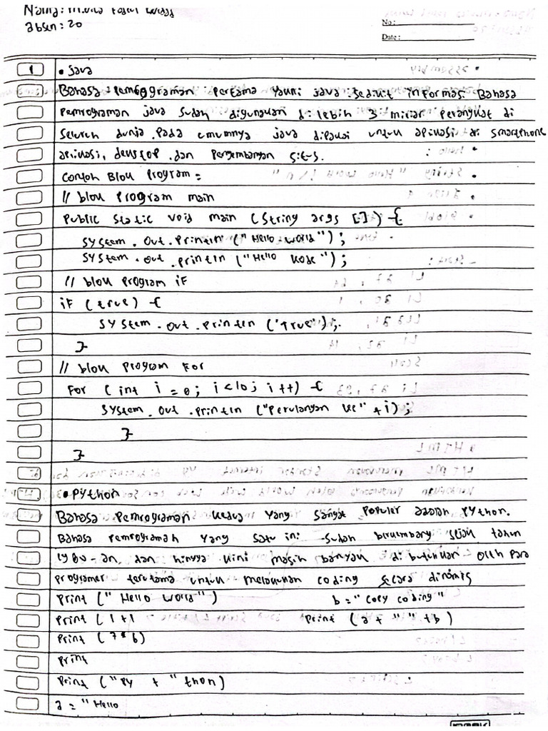 M.Vica Fadlul Widad | PDF