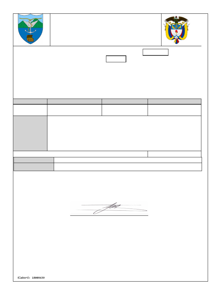 CDP (1) Alumbrado | PDF