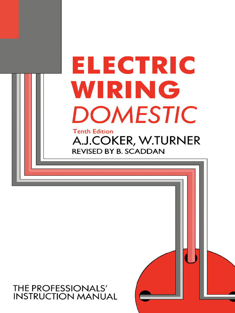 Preview-9781483141343 A23872887 | PDF | Electrical Wiring | Electric Power