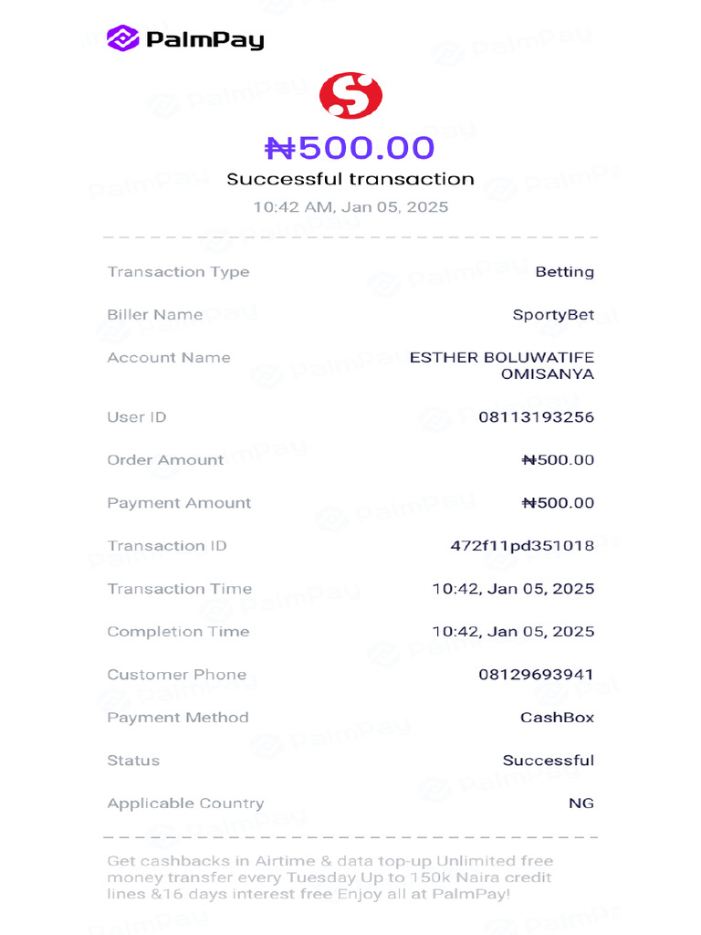 Reci PT 1736070193626 | PDF