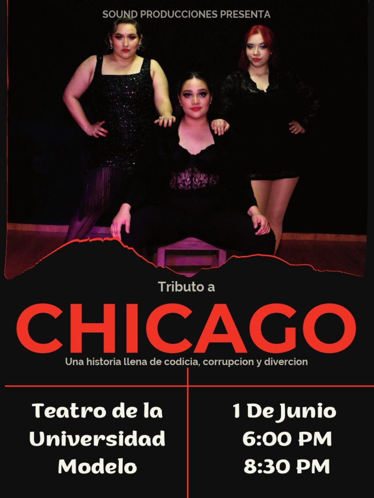 Chicago | PDF
