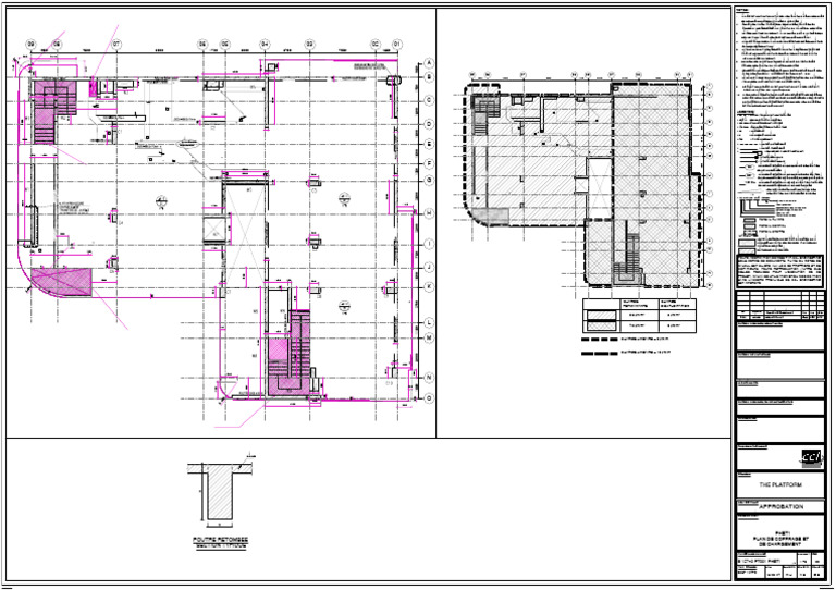 Construction Slab Limits Guide | PDF