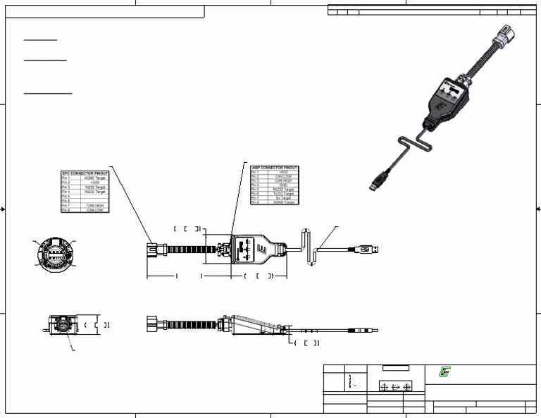 10 Ecom Approved Drawing | PDF