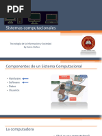 Partes Internas Del Cpu Con Imagenes | PDF | Hardware de la computadora ...