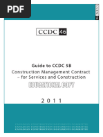 Introduction To CESMM4 | PDF | Engineering | Civil Engineering