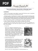 Lipstick Process & Flow Chart | PDF | Wax | Cosmetics