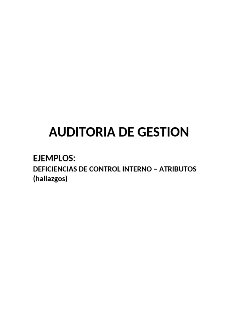Ejemplos de Atributos - 2025-1 | PDF | Gestión de recursos humanos | Contabilidad