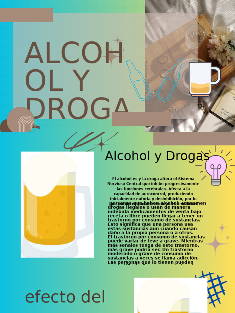 drogg | PDF | Drogas | Corazón