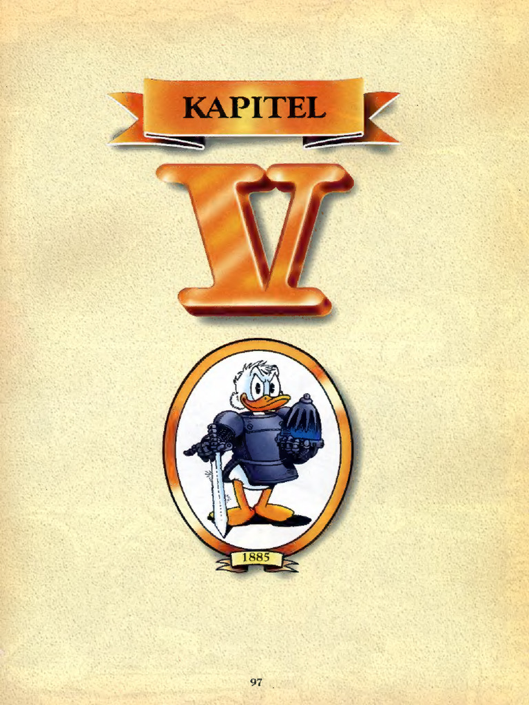 Don - Rosa Joakims - Liv Kap05 | PDF