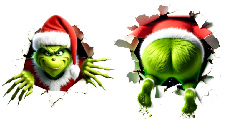 Grinsh Cara y Sello Mejorado | PDF