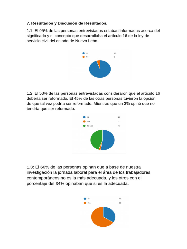 Resultados y Discusion | PDF