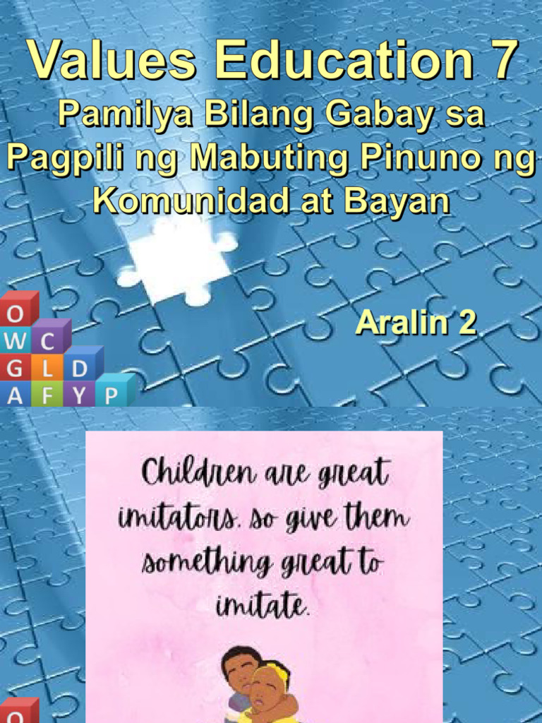 Q4 Module 2 Day 2 | PDF