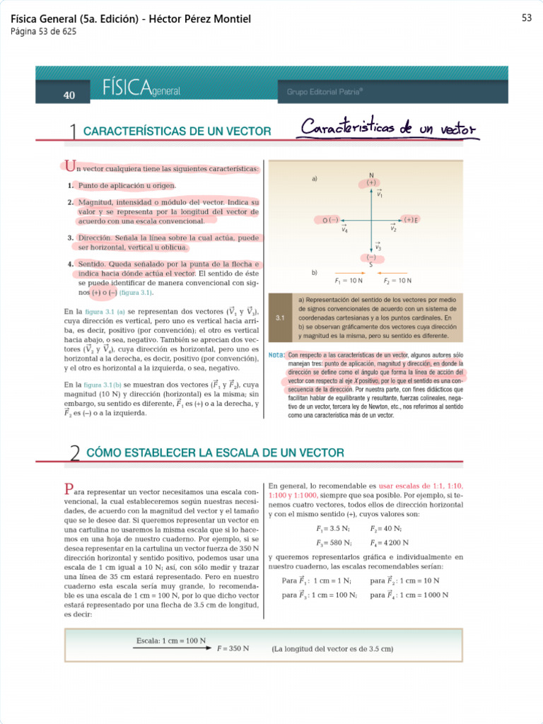 Física General | PDF