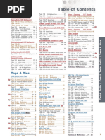 Naams Shims Standard | PDF | Engineering Tolerance | Mechanical Engineering