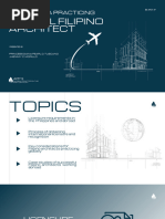 AXP Guidelines | PDF