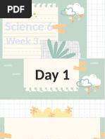 Sample Weather Report Script | PDF | Monsoon | Rain