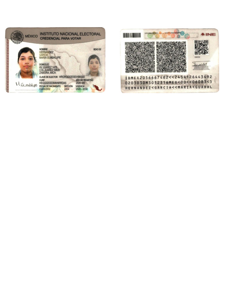 INE | PDF
