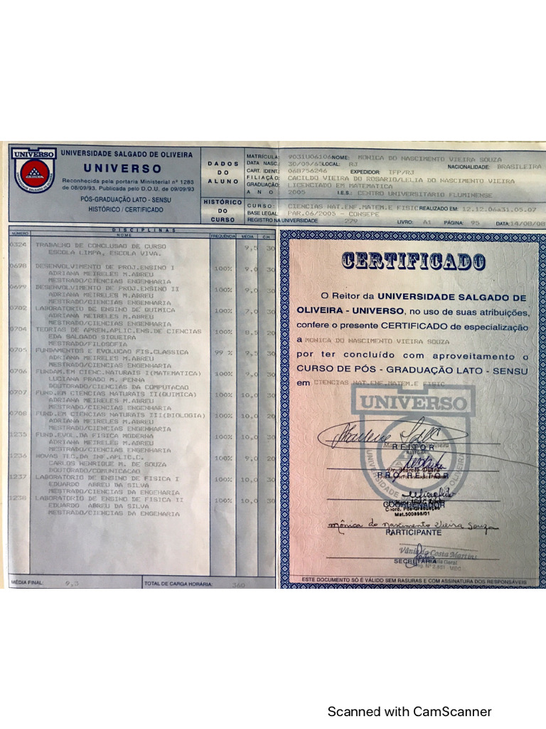 Diploma Pos | PDF