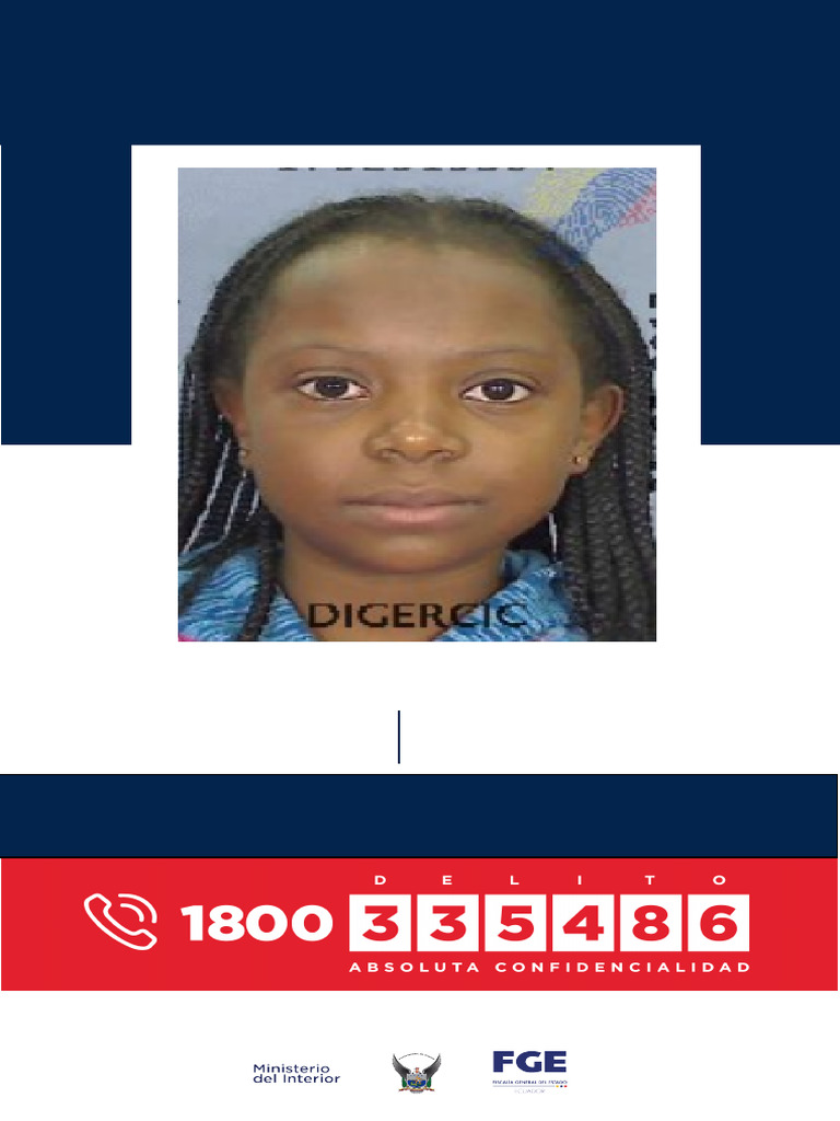 Ficha Difusion ZOE | PDF