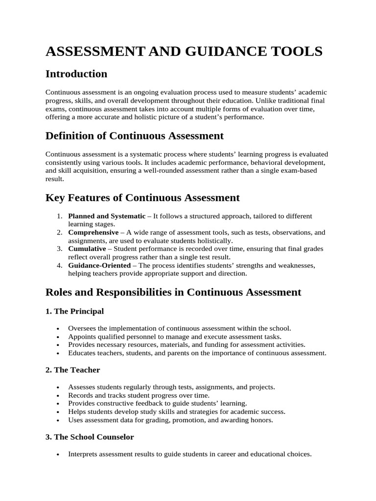 mew1 | PDF | Educational Assessment | Cognition