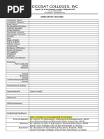 Finding Your CUNY EmplID Guide | PDF | Login | Computing